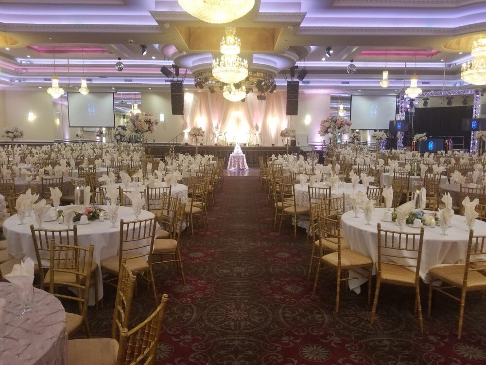 Special Event – CAPITAL SERVICES